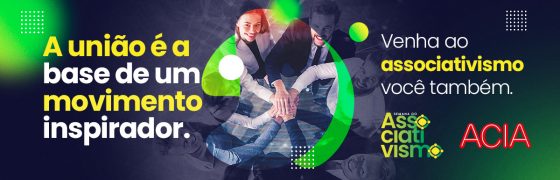 Acia – Uma Associação de resultados.