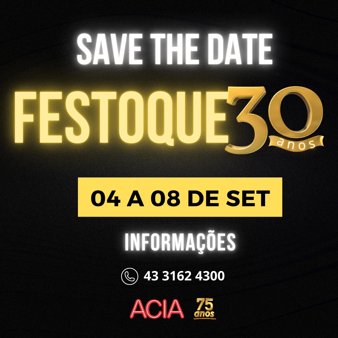 Events – ACIA APUCARANA