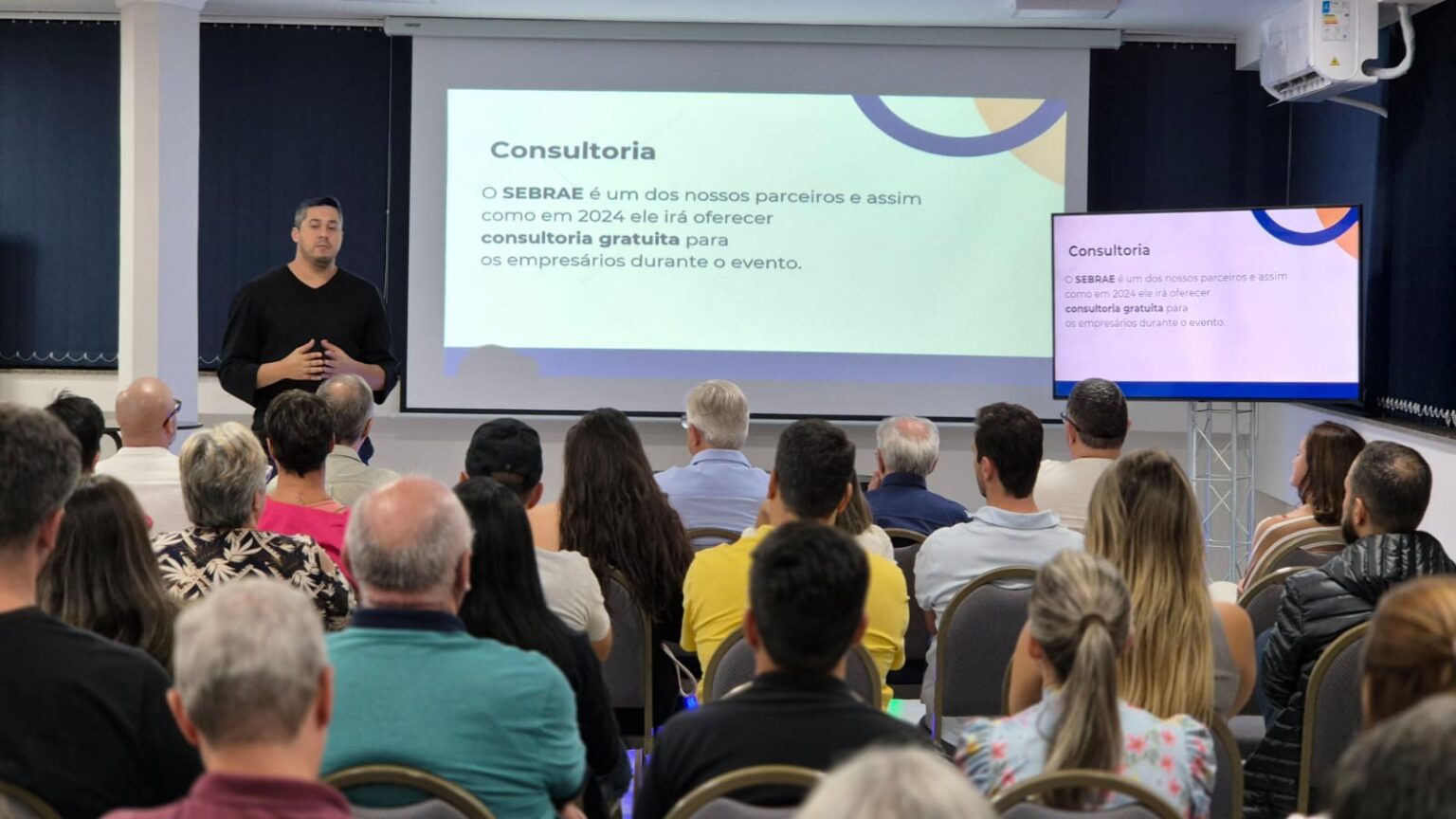 ACIA lança a Festoque 2025 - ACIA APUCARANA