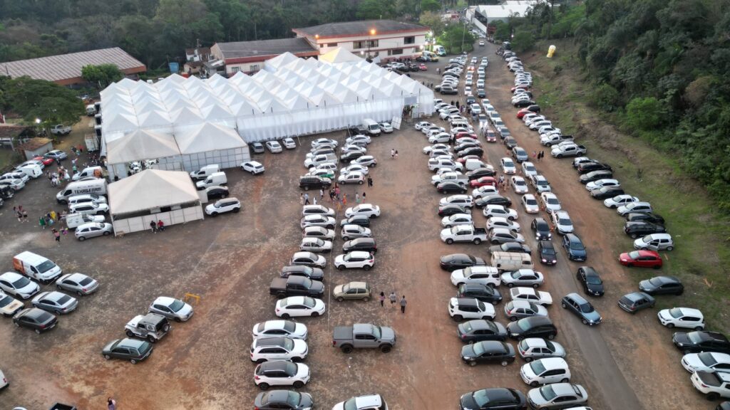 ACIA lança a Festoque 2025 - ACIA APUCARANA